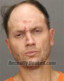 Recent Booking / Mugshot for JASON E WOLOSHIN in Salem County, New Jersey