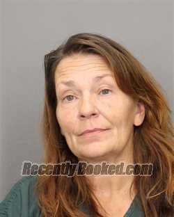 Recent Booking / Mugshot for KATRINA MEALEY in Salem County, New Jersey