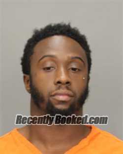 Recent Booking / Mugshot for GARY L SIMPKINS in Salem County, New Jersey