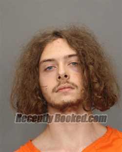 Recent Booking / Mugshot for MICHAEL L HILL in Salem County, New Jersey