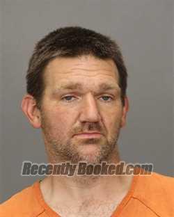 Recent Booking / Mugshot for ZACHARIAH R DILL in Salem County, New Jersey