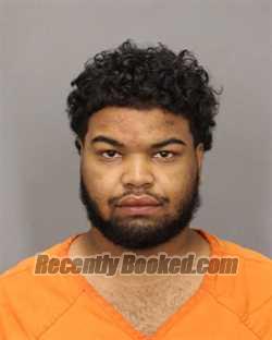 Recent Booking / Mugshot for DANIEL FELIX RAMOS in Salem County, New Jersey