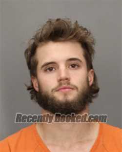 Recent Booking / Mugshot for DYLAN J QUICK in Salem County, New Jersey
