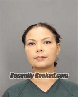 Recent Booking / Mugshot for TEAKA J DE LA CRUZ in Salem County, New Jersey