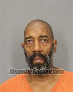 Recent Booking / Mugshot for ERIC E WITHERSPOON in Salem County, New Jersey