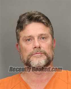 Recent Booking / Mugshot for SCOTT J ALLEN in Salem County, New Jersey