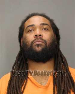 Recent Booking / Mugshot for JAVAR E ROBINSON in Salem County, New Jersey