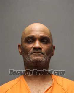 Recent Booking / Mugshot for MARVIN WATSON in Salem County, New Jersey