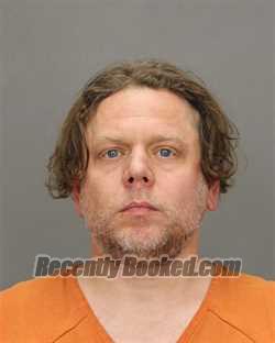 Recent Booking / Mugshot for CHARLES COMSTOCK in Salem County, New Jersey