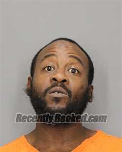 Recent Booking / Mugshot for DONALD E MOORE in Salem County, New Jersey