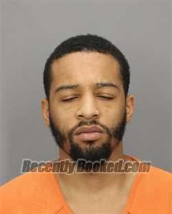 Recent Booking / Mugshot for TYREEK K WATKINS in Salem County, New Jersey