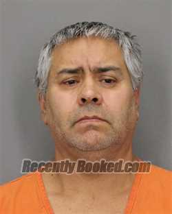 Recent Booking / Mugshot for JAVIER LOPEZ in Salem County, New Jersey