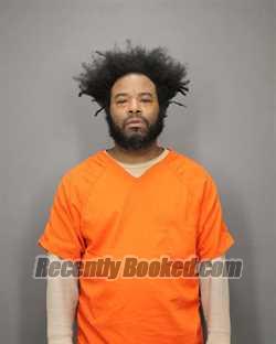Recent Booking / Mugshot for KENNETH E BERGMAN in Salem County, New Jersey