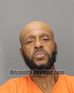 Recent Booking / Mugshot for ERIC I BUNDY in Salem County, New Jersey