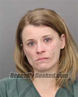 Recent Booking / Mugshot for JESSICA R TURAL in Salem County, New Jersey