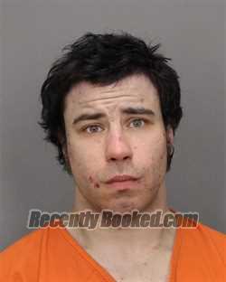 Recent Booking / Mugshot for WILLIAM M DOLBOW in Salem County, New Jersey