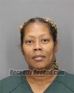 Recent Booking / Mugshot for KIMBERLY HIGGINS in Salem County, New Jersey