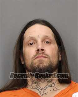 Recent Booking / Mugshot for JERRY D BRADWELL in Salem County, New Jersey