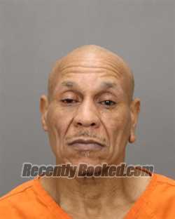 Recent Booking / Mugshot for JAMES A EDMONDS in Salem County, New Jersey