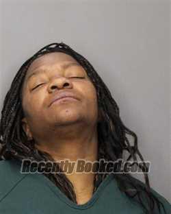 Recent Booking / Mugshot for RUTH COLON in Salem County, New Jersey