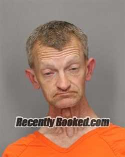 Recent Booking / Mugshot for SCOTT G SCHERER in Salem County, New Jersey