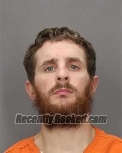 Recent Booking / Mugshot for WILLIAM M TRAINOR in Salem County, New Jersey