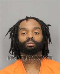 Recent Booking / Mugshot for CLAY L EVANS in Salem County, New Jersey