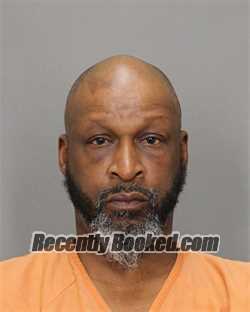 Recent Booking / Mugshot for RANDALL L ALLEN in Salem County, New Jersey