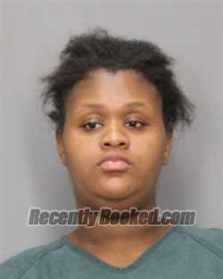Recent Booking / Mugshot for TOIE G DUPREE in Salem County, New Jersey