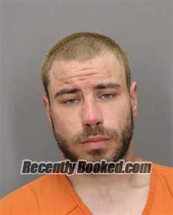 Recent Booking / Mugshot for WILLIAM M DOLBOW in Salem County, New Jersey