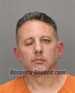 Recent Booking / Mugshot for MICHAEL A GIARRUSSO in Salem County, New ...