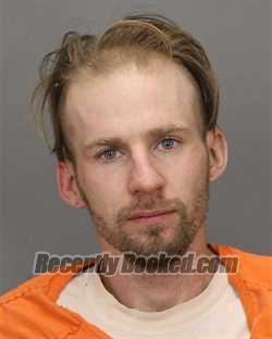Recent Booking / Mugshot for RYAN D MAXWELL in Salem County, New Jersey
