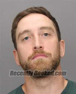 Recent Booking / Mugshot for JEFFREY K DRAGON in Salem County, New Jersey