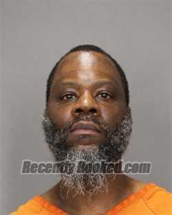 Recent Booking / Mugshot for VERNON L LEE in Salem County, New Jersey