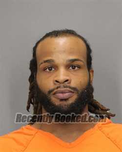 Recent Booking / Mugshot for PATRICK W MAXWELL in Salem County, New Jersey