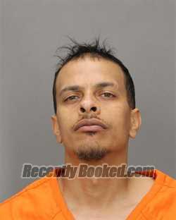 Recent Booking / Mugshot for MARCUS SCOTT in Salem County, New Jersey