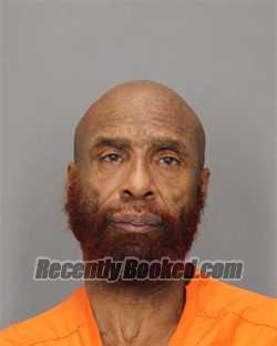 Recent Booking / Mugshot for ANTHONY H WARRICK in Salem County, New Jersey