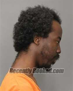 Recent Booking / Mugshot for JAMAR I RUSSELL in Salem County, New Jersey