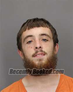 Recent Booking / Mugshot for TIMOTHY D LOCKHART in Salem County, New Jersey