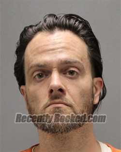 Recent Booking / Mugshot for JONATHAN CLEGG in Salem County, New Jersey