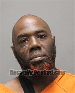 Recent Booking / Mugshot for BENJAMIN SPENCE in Salem County, New Jersey