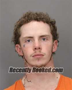 Recent Booking / Mugshot for CAMDEN A WATTS in Salem County, New Jersey