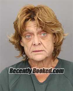 Jamie L Reeves Mugshot & Arrest Info | Salem County, NJ