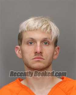 Recent Booking / Mugshot for BRANDON M PORTER in Salem County, New Jersey