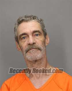Recent Booking / Mugshot for MICHAEL J KENDIG in Salem County, New Jersey