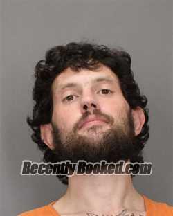 Recent Booking / Mugshot for TYLER A FULLER in Salem County, New Jersey