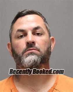 Daniel M Alloway Mugshot & Arrest Info | Salem County, NJ