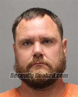 Recent Booking / Mugshot for MATTHEW B NEWKIRK in Salem County, New Jersey