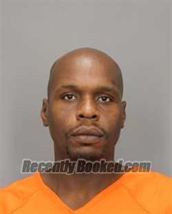 Recent Booking / Mugshot for BRIAN K STEVENS in Salem County, New Jersey