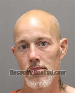 Recent Booking / Mugshot for JAMES R AFELIS in Salem County, New Jersey